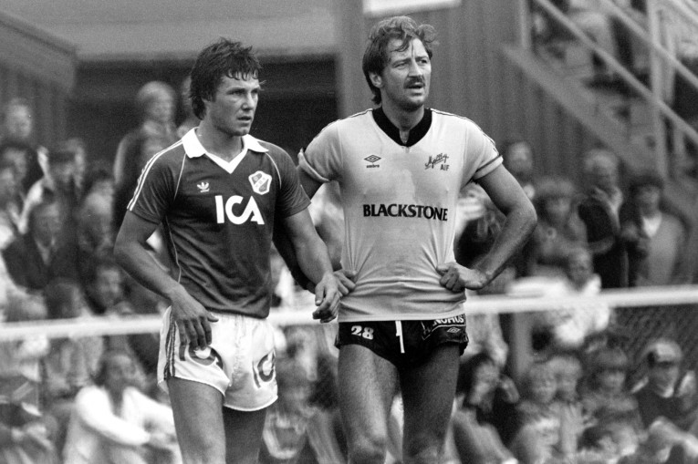 Smått och gott inför HBK - Mjällby AIF - Halmstads BK